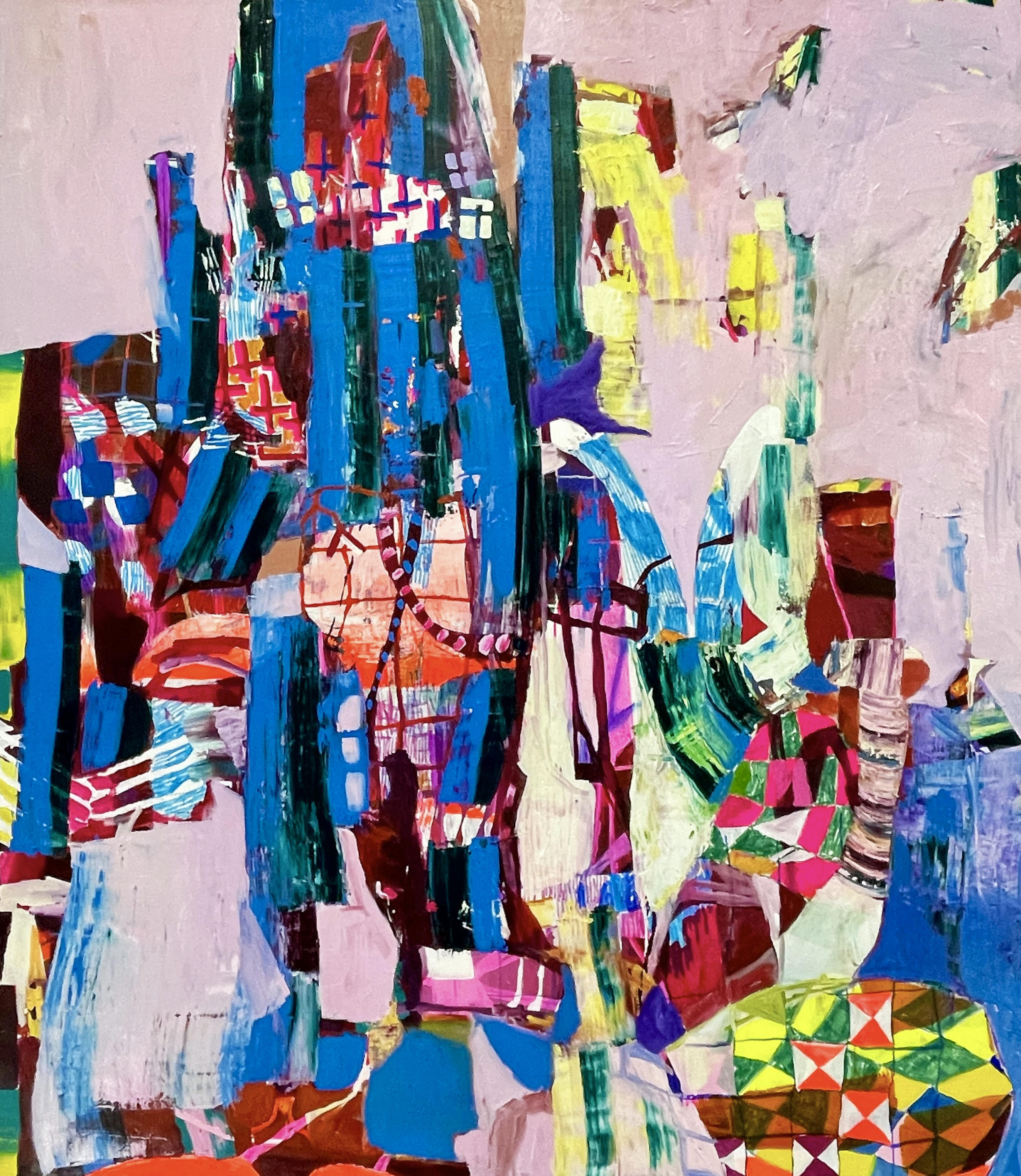 Galen Cheney | Posit