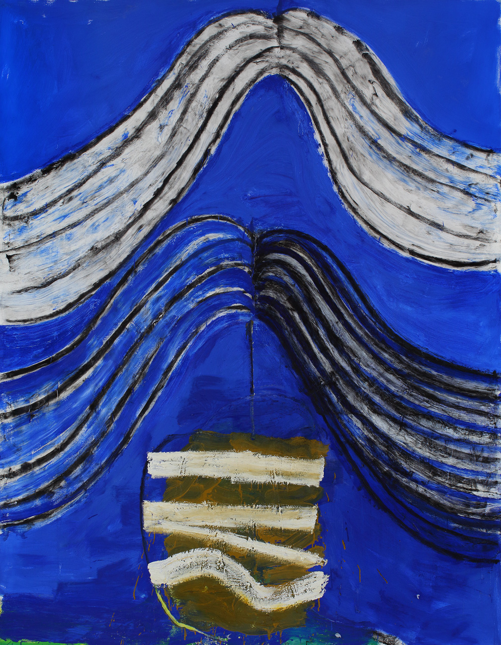 John Walker.Solitude (2021) | Posit