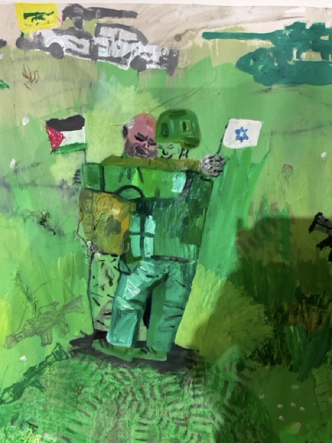 Greg Rick. As Equals | Posit