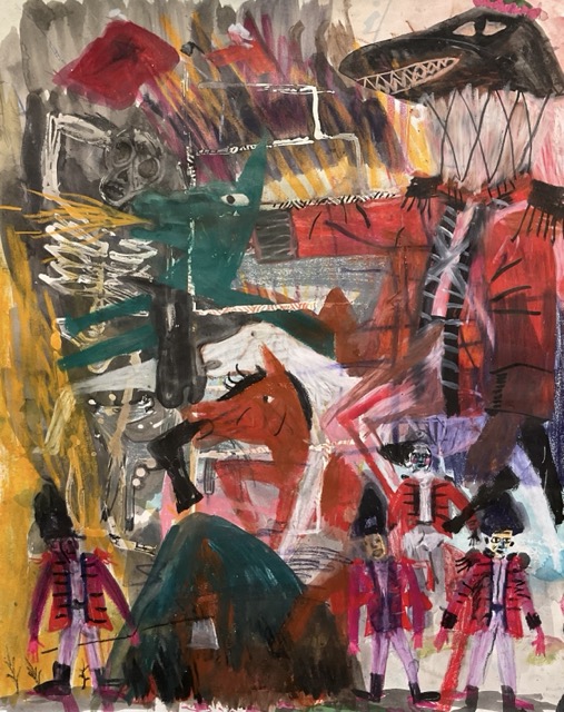 Gregory Rick | Posit